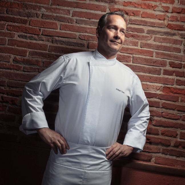 TOKYO - クレマンデザイン - シェフ・コックコート｜日本公式サイト